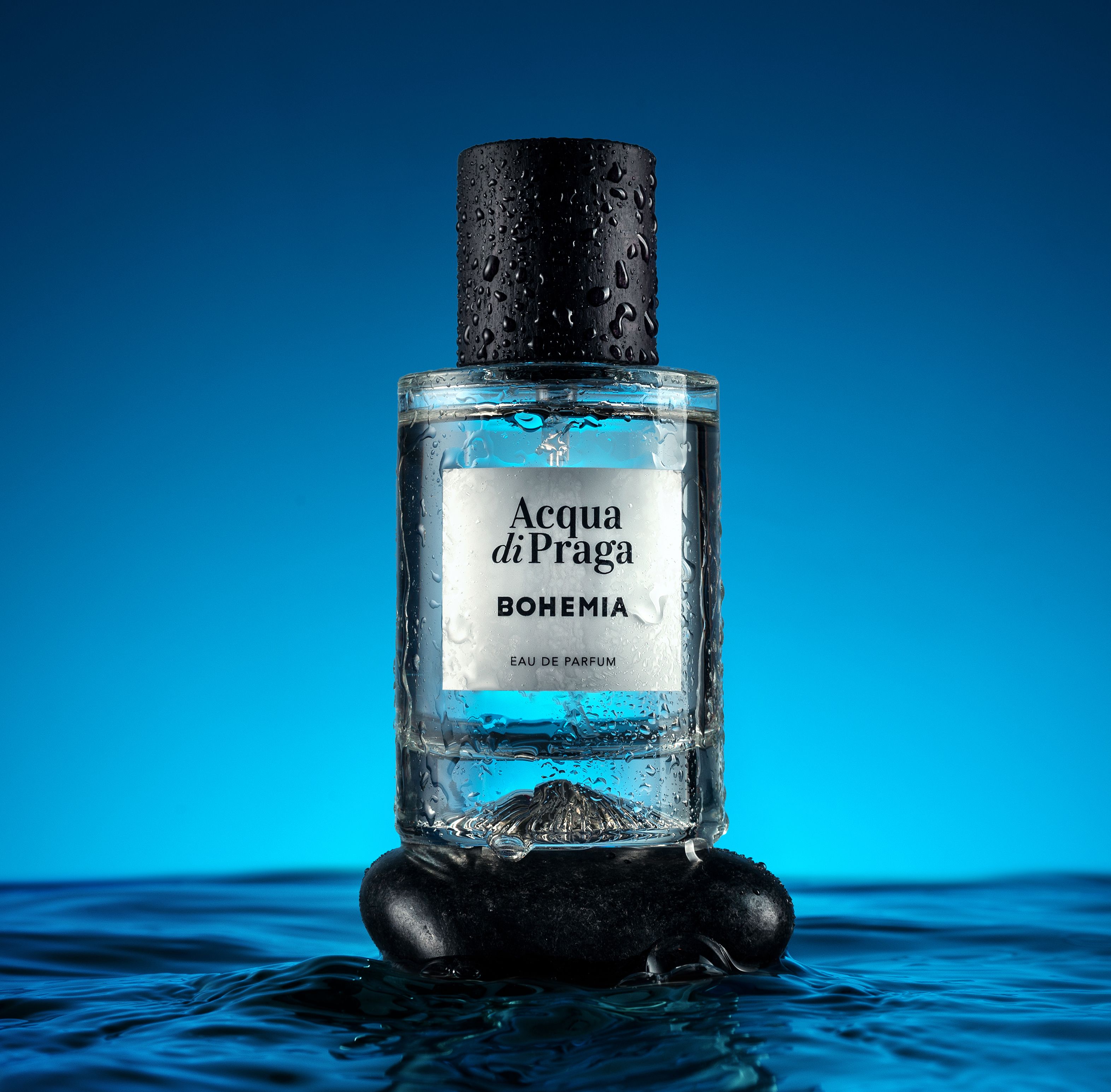 Bohemia Acqua di Praga perfume - a fragrance for women and men 2023