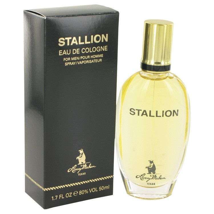 Stallion Larry Mahan perfume - a fragrance for women and men