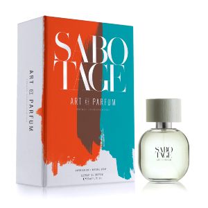 Sabotage Art de Parfum perfume - a fragrance for women and men 2023