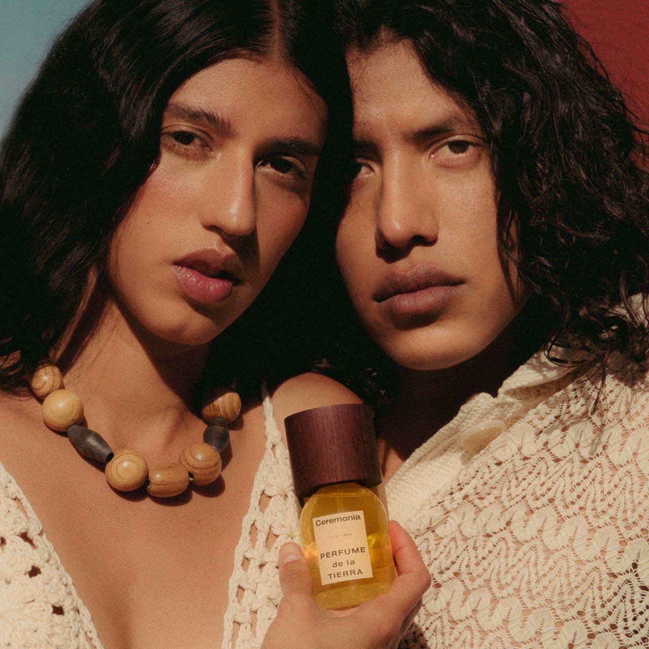 Perfume de la Tierra Ceremonia perfume - a fragrance for women and men 2023