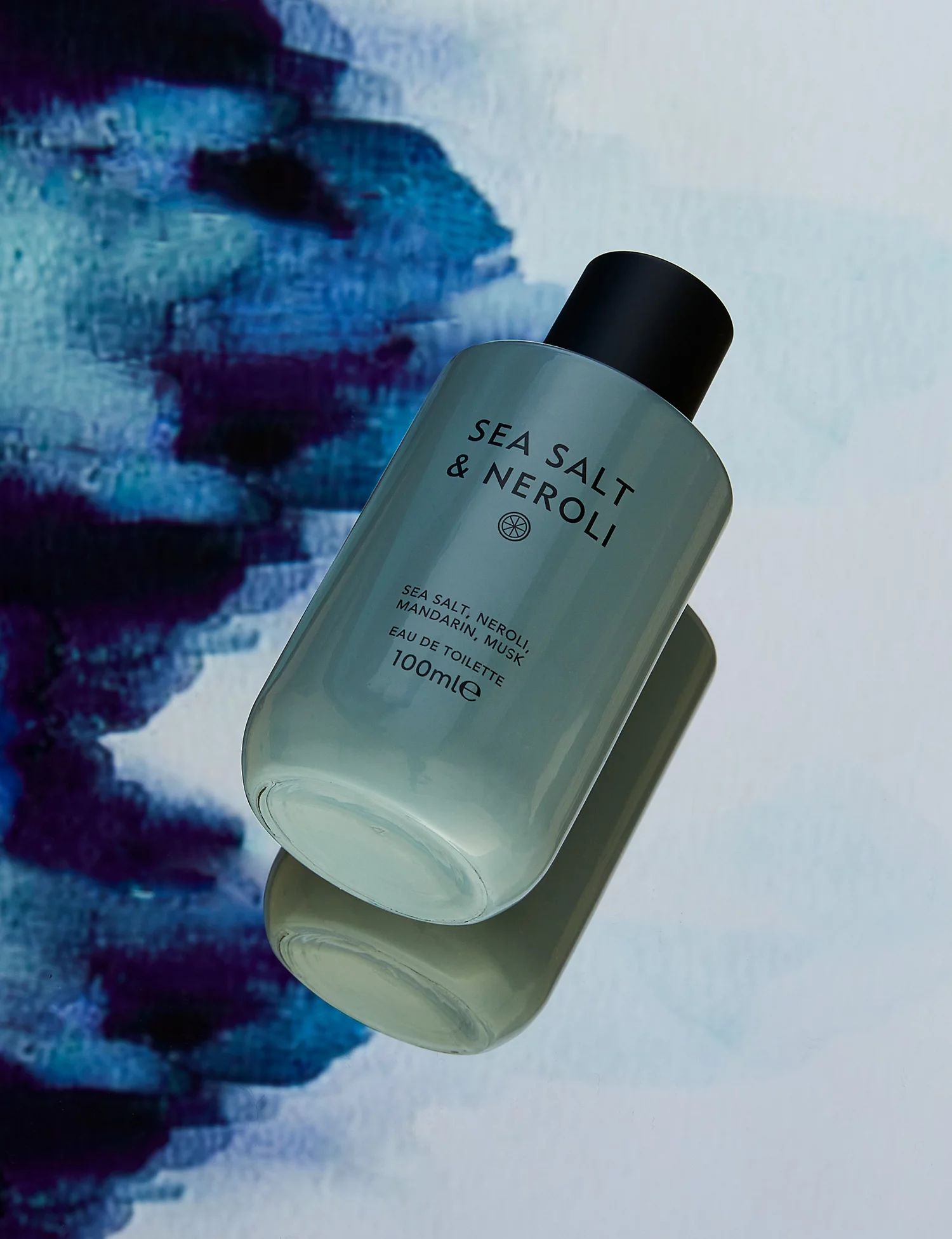 Seasalt & Neroli Marks & Spencer perfume - a fragrance for women and men