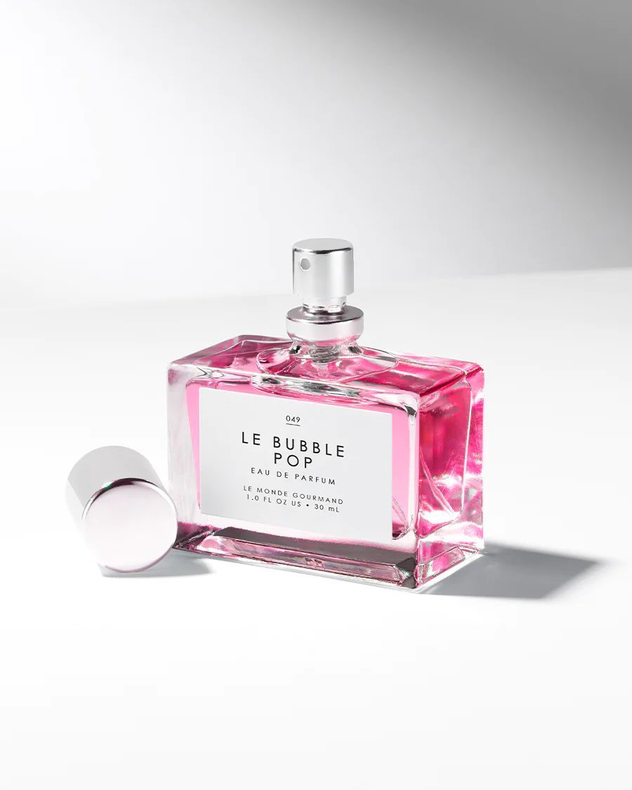Le Bubble Pop Le Monde Gourmand parfum - un parfum pour femme 2022