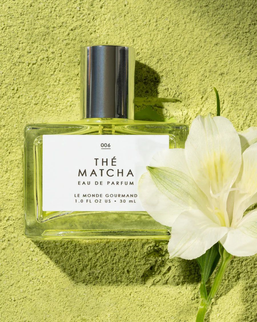 Thé Matcha Le Monde Gourmand cologne - a fragrance for men 2015