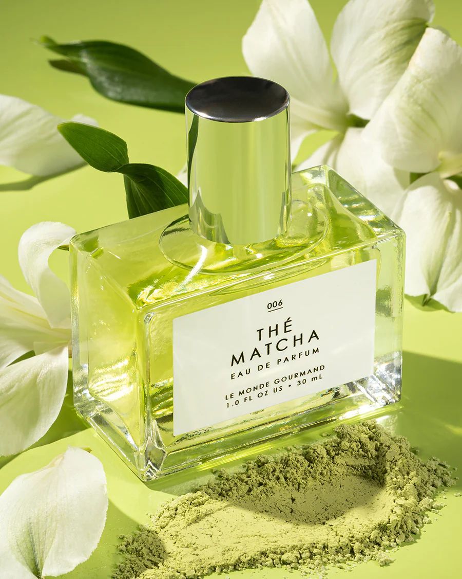 Thé Matcha Le Monde Gourmand cologne - a fragrance for men 2015
