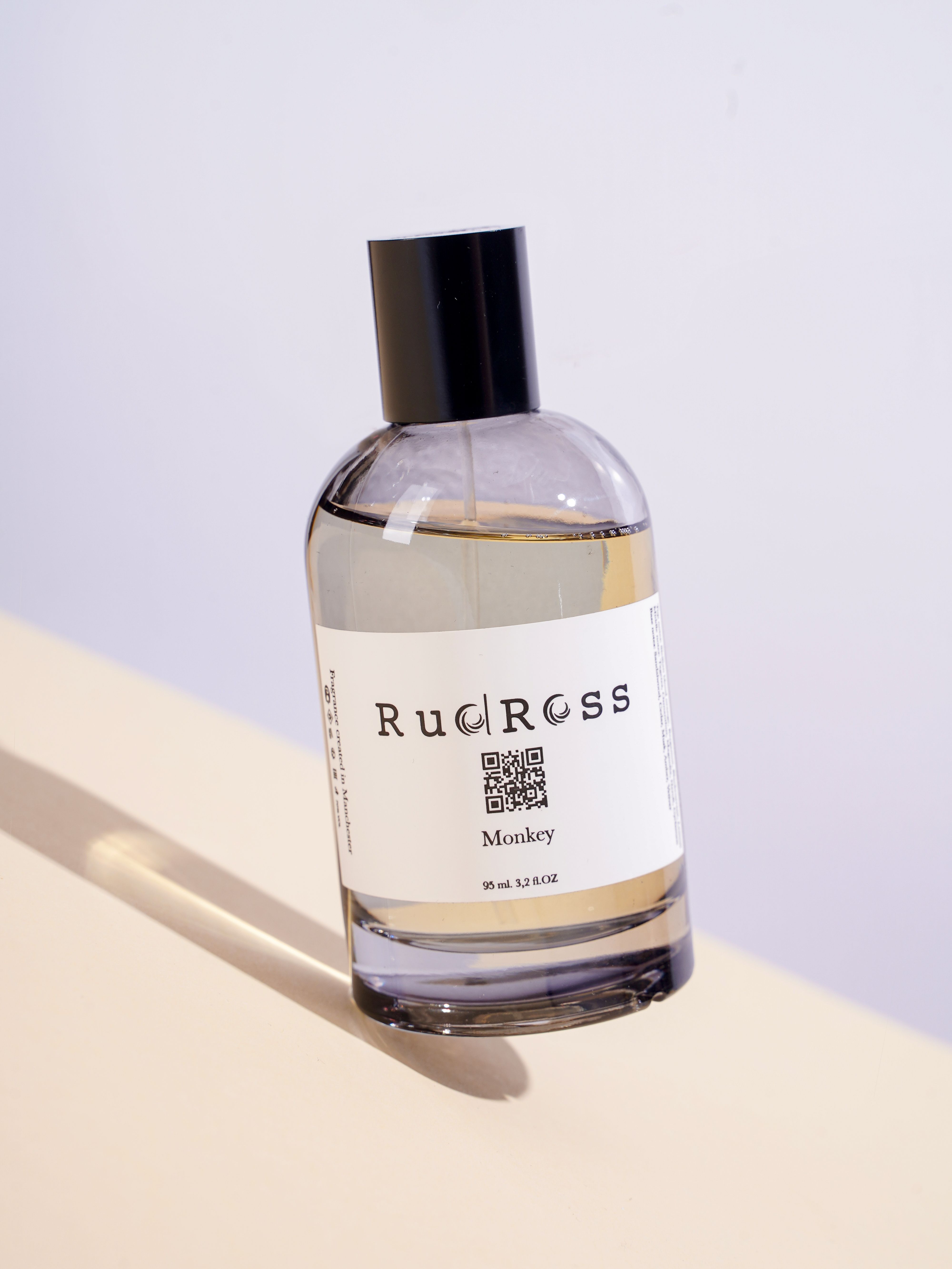 Monkey RudRoss perfume - a fragrance for women and men 2023
