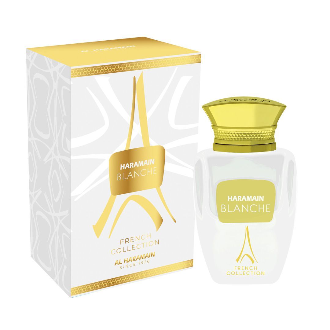 Blanche Al Haramain Perfumes perfume - a fragrance for women and men 2023