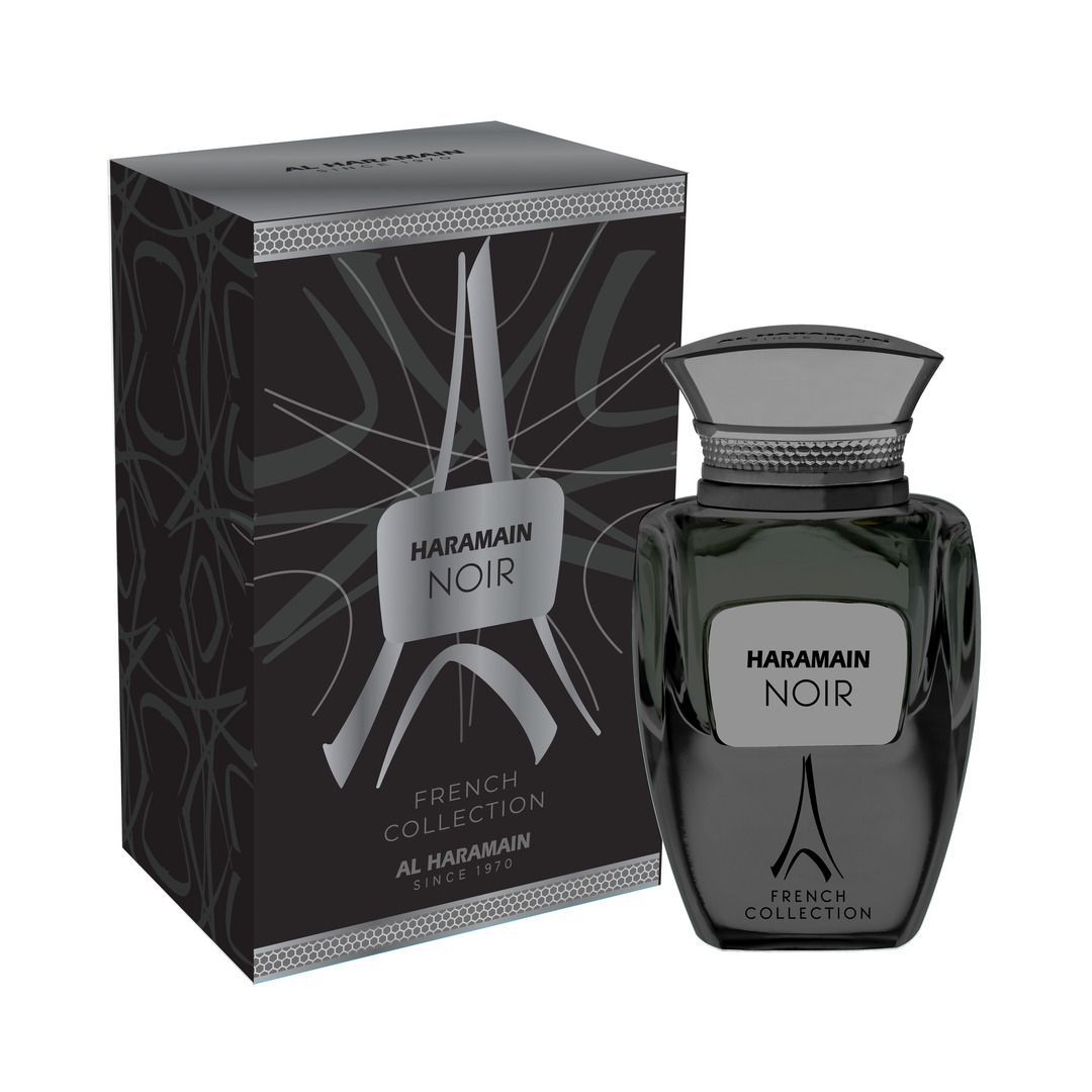 Noir Al Haramain Perfumes perfume - a fragrance for women and men 2023