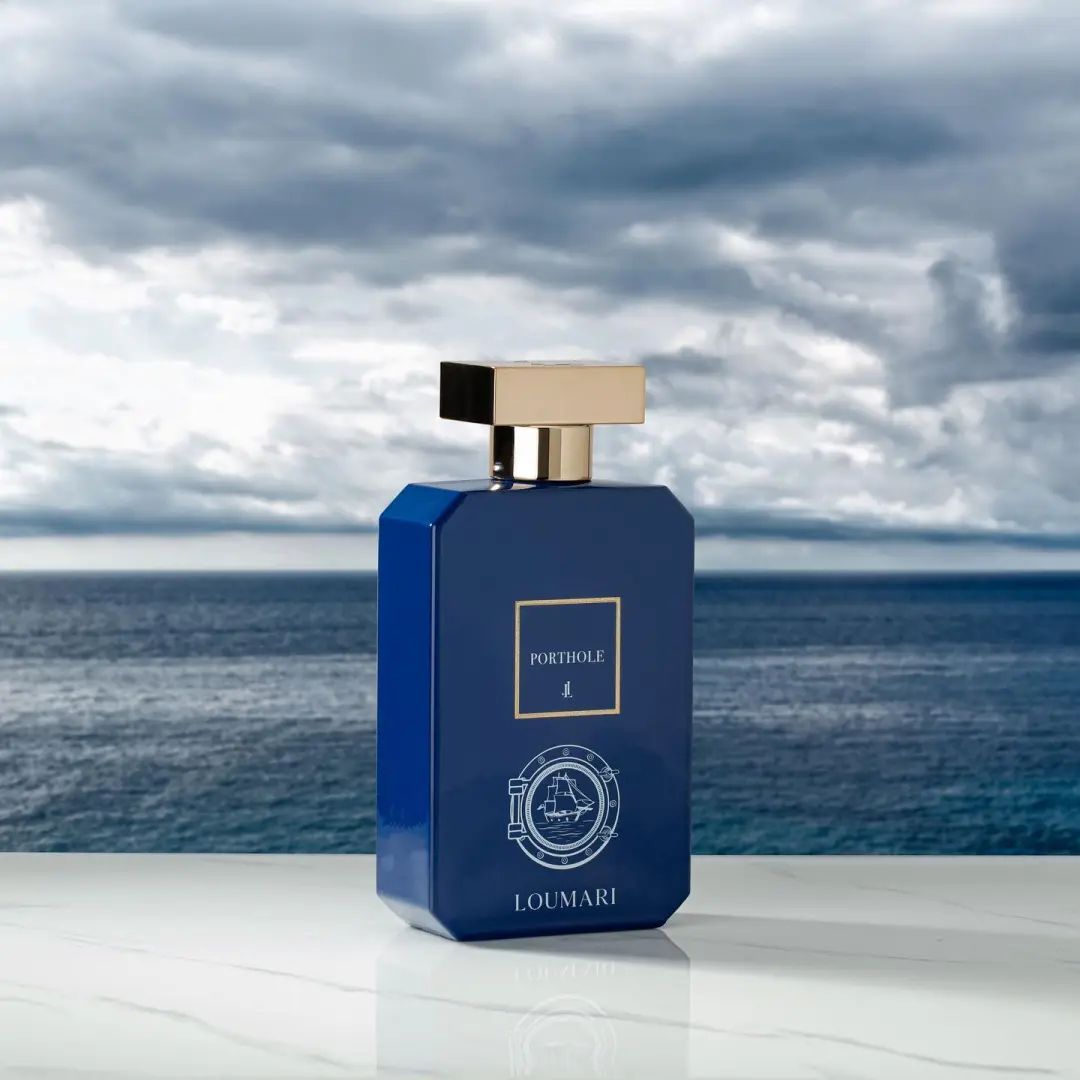 Porthole Loumari perfume - a new fragrance for women and men 2022