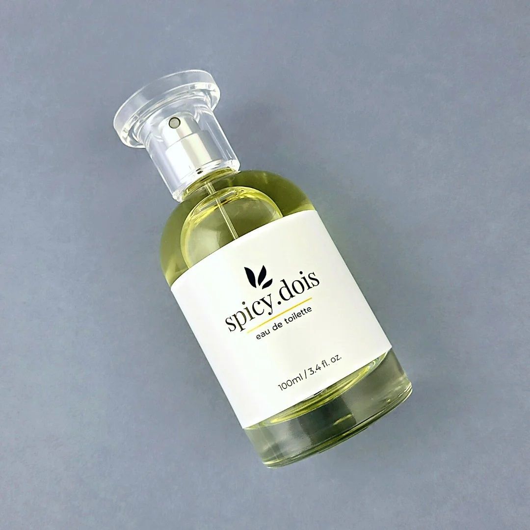 Spicy.dois Maracujá Brasil parfem - parfem za žene i muškarce 2023