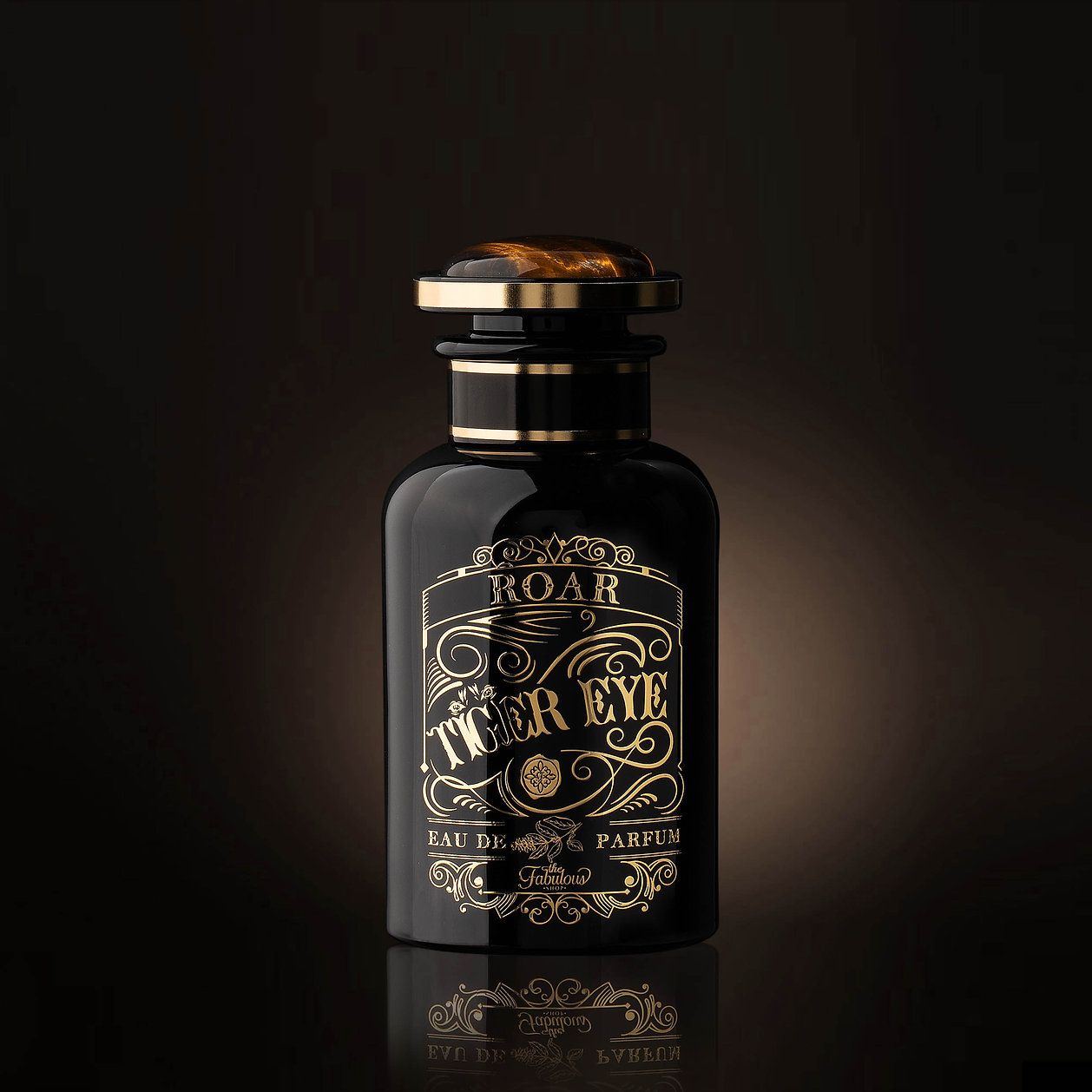 Roar Tiger's Eye Stone The Fabulous Colonia - una fragancia para ...