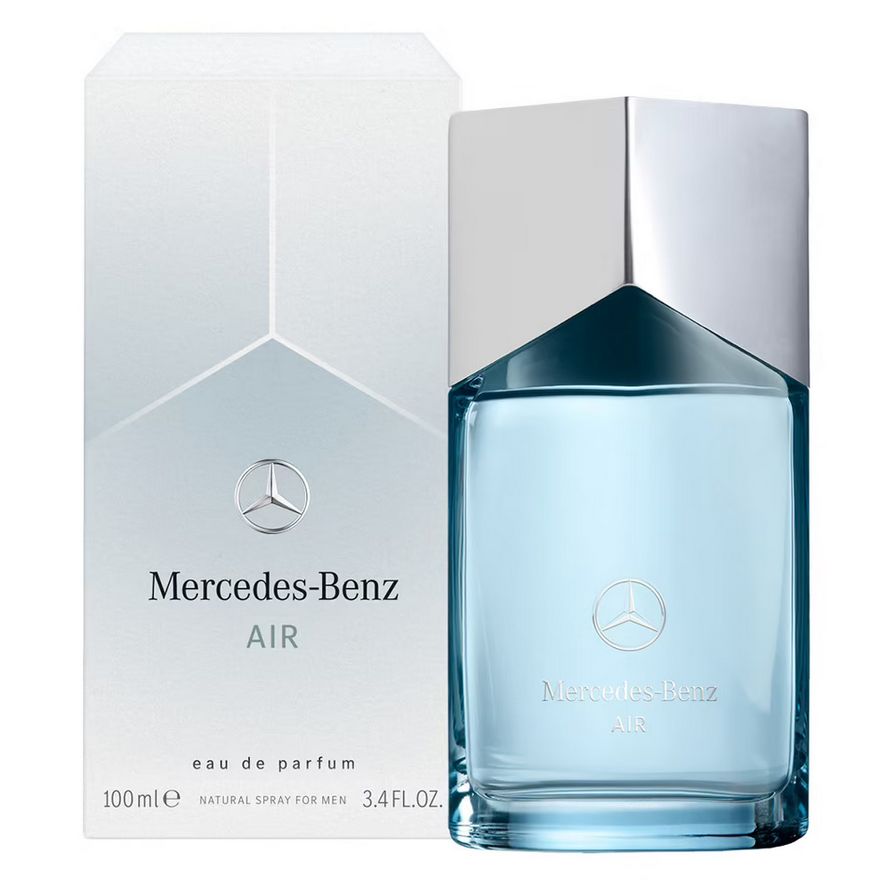 Mercedes-Benz Air Mercedes-Benz cologne - a fragrance for men 2023
