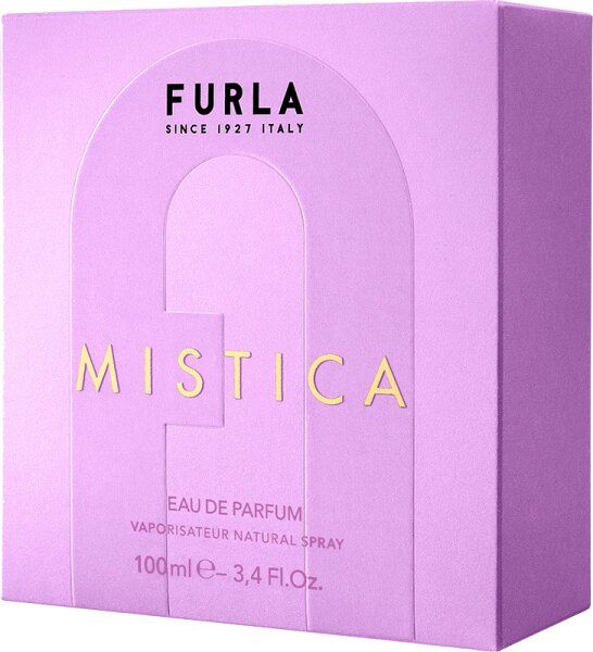 Mistica Furla perfume - a fragrance for women 2023