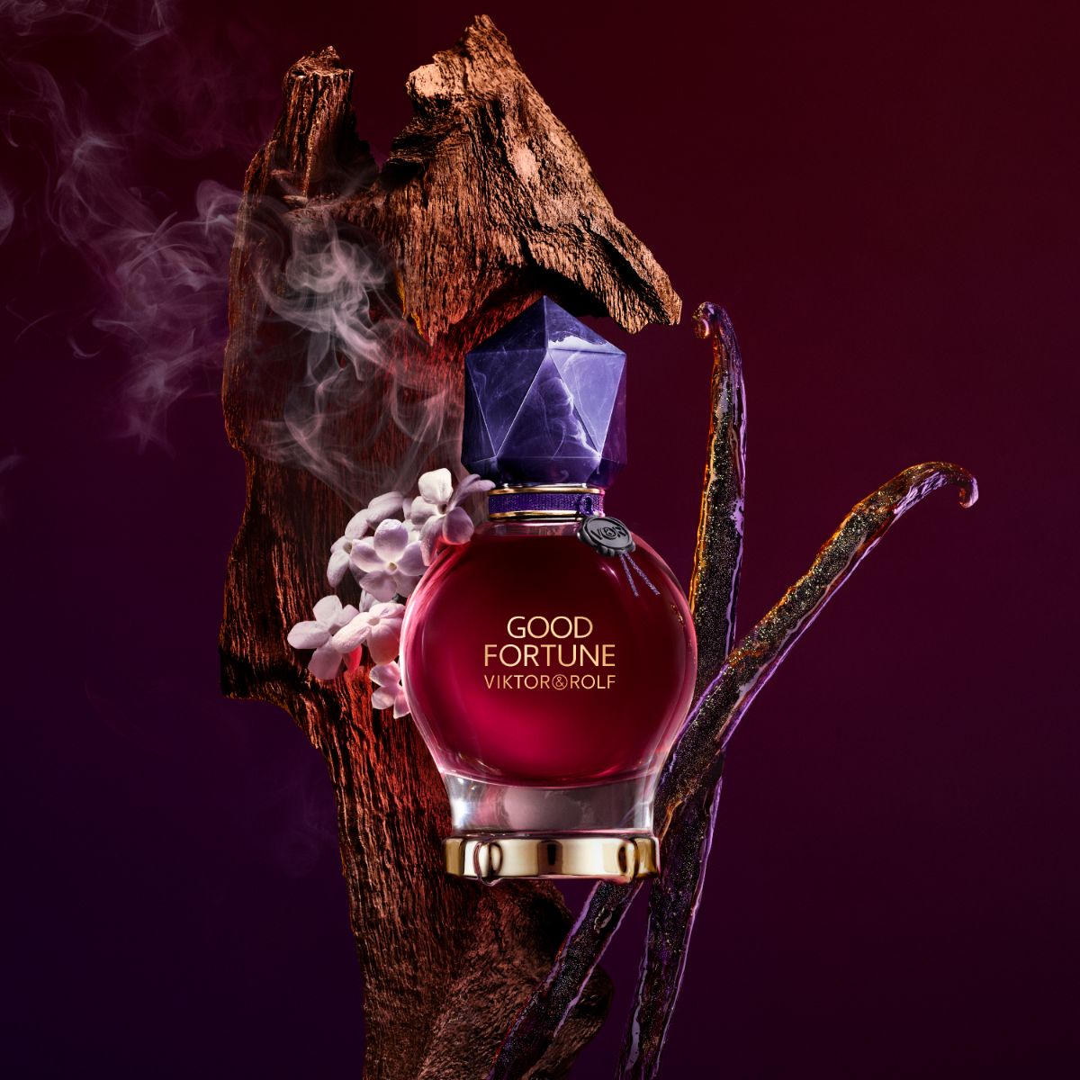 Good Fortune Elixir Intense Viktor&Rolf perfume - a new fragrance for ...