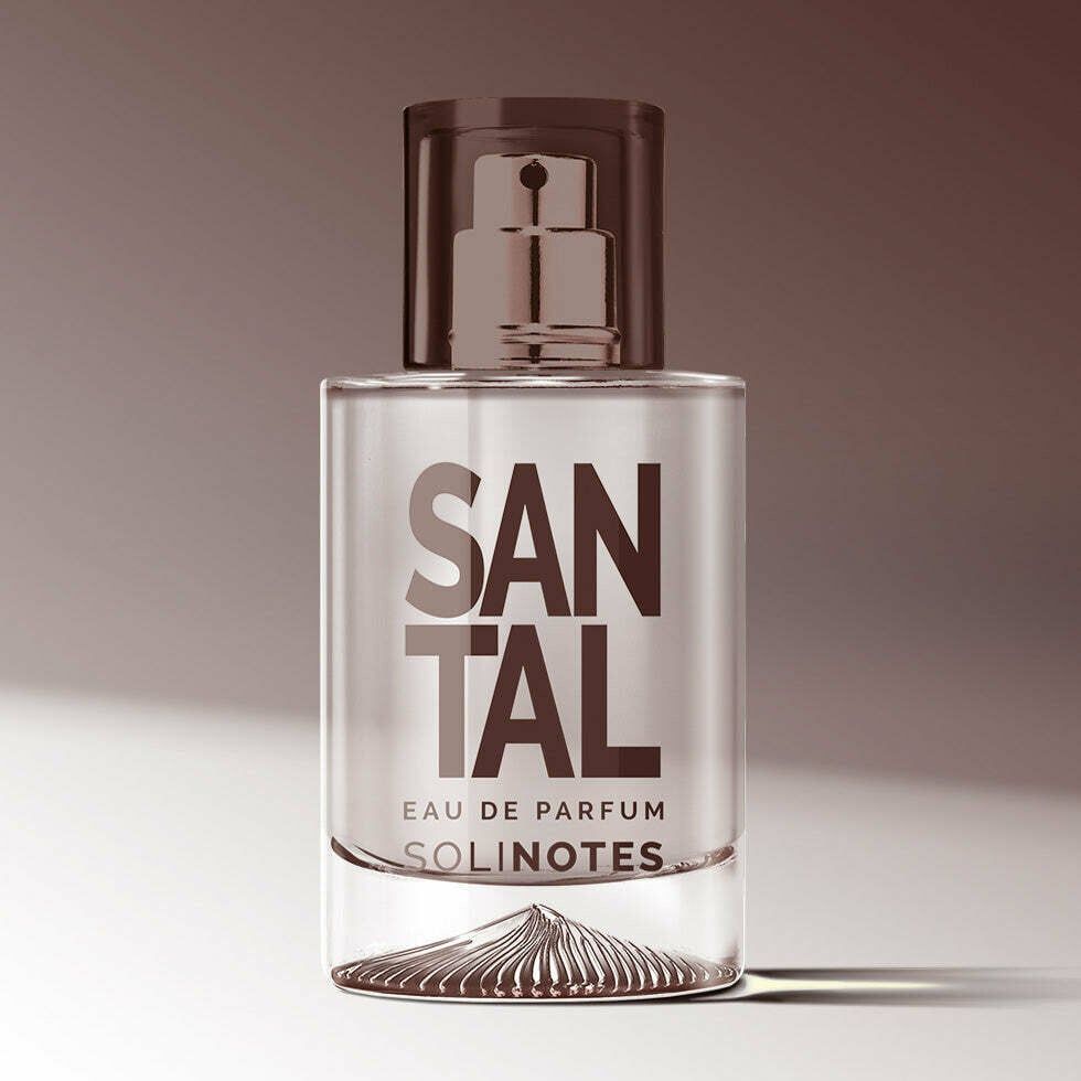 Santal Solinotes perfumy - to perfumy dla kobiet i mężczyzn 2023