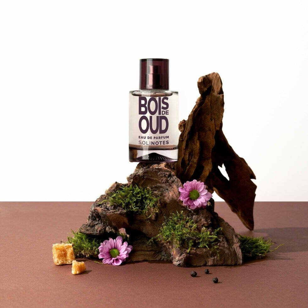 Bois de Oud Solinotes perfume - a fragrance for women and men 2023