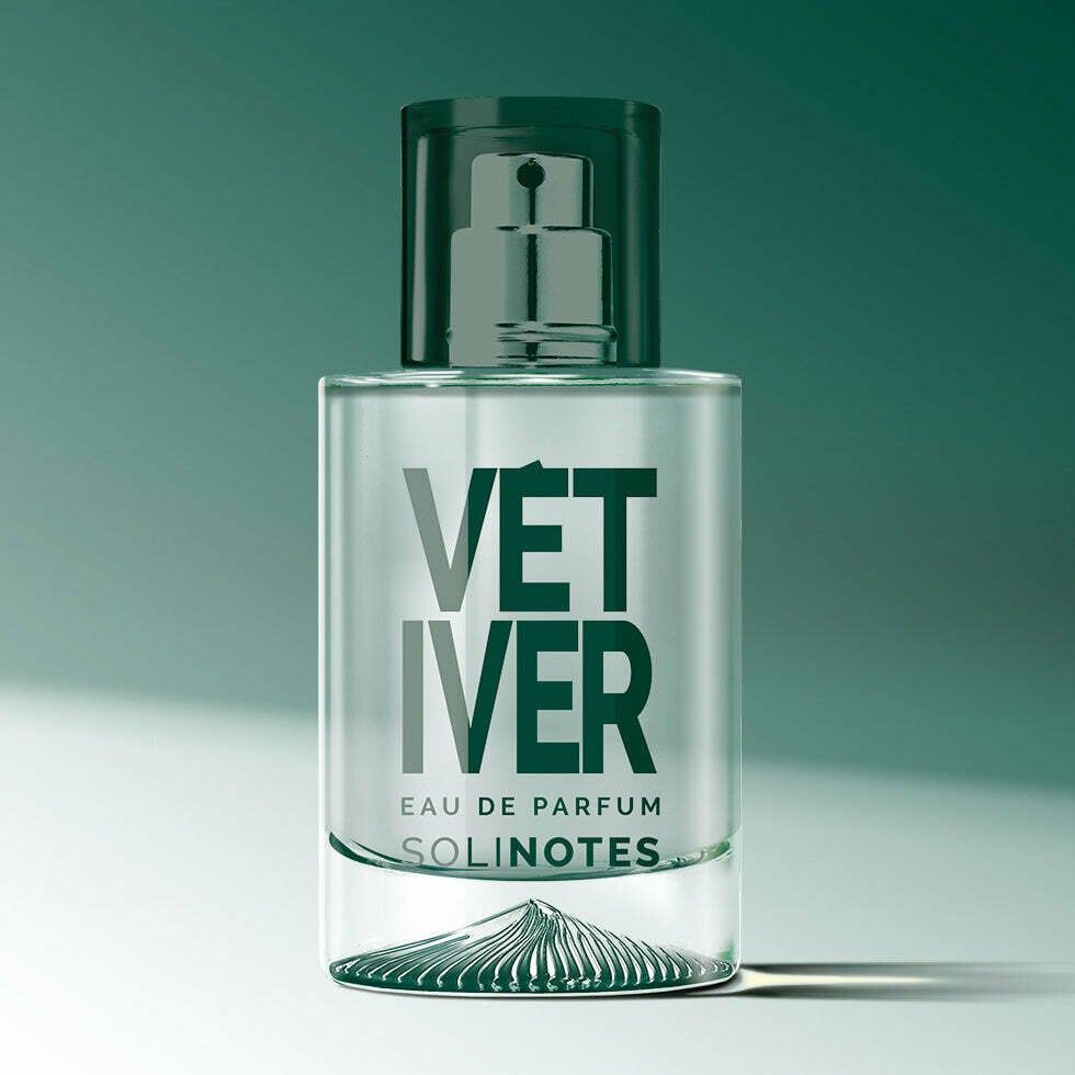 Vétiver Solinotes perfume - a fragrance for women and men 2023