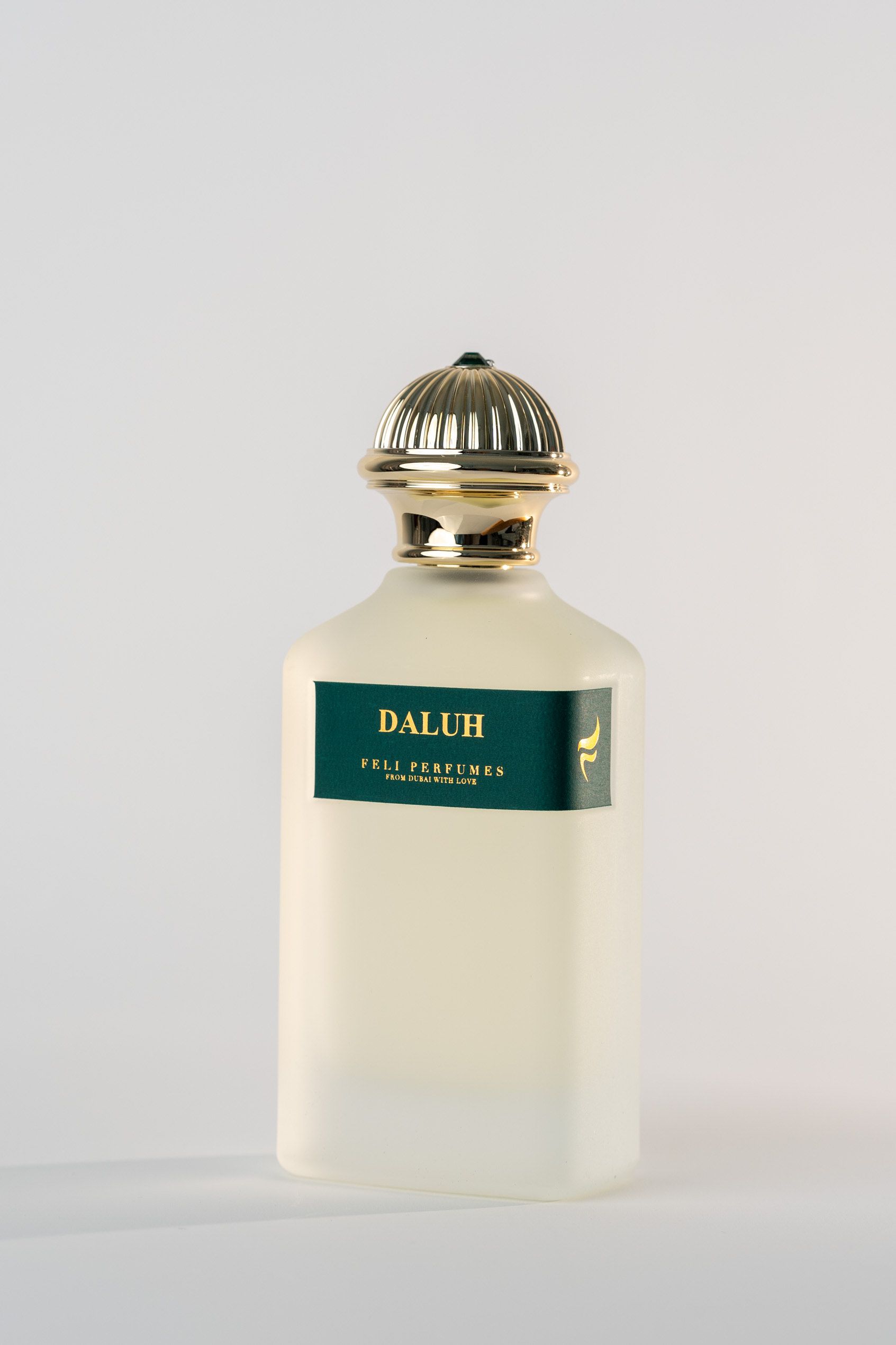 Daluh Feli Perfumes perfume - a fragrance for women and men 2023