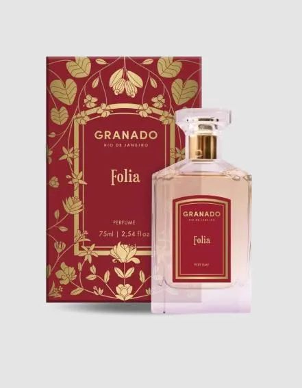 Folia Granado perfume - a fragrance for women and men 2023