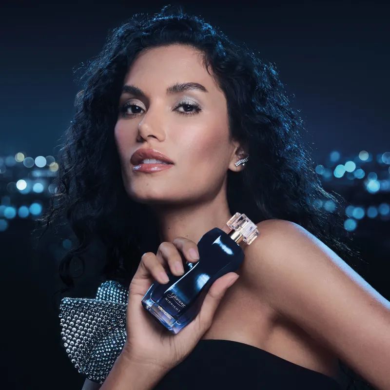 Glamour Midnight O Boticário perfume - a fragrance for women 2023