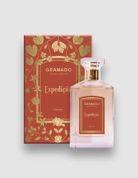Expedição Granado perfume - a new fragrance for women and men 2023