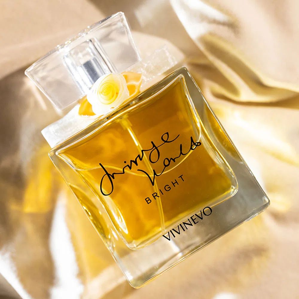 Mirage World Bright Vivinevo parfum - een geur voor dames 2022