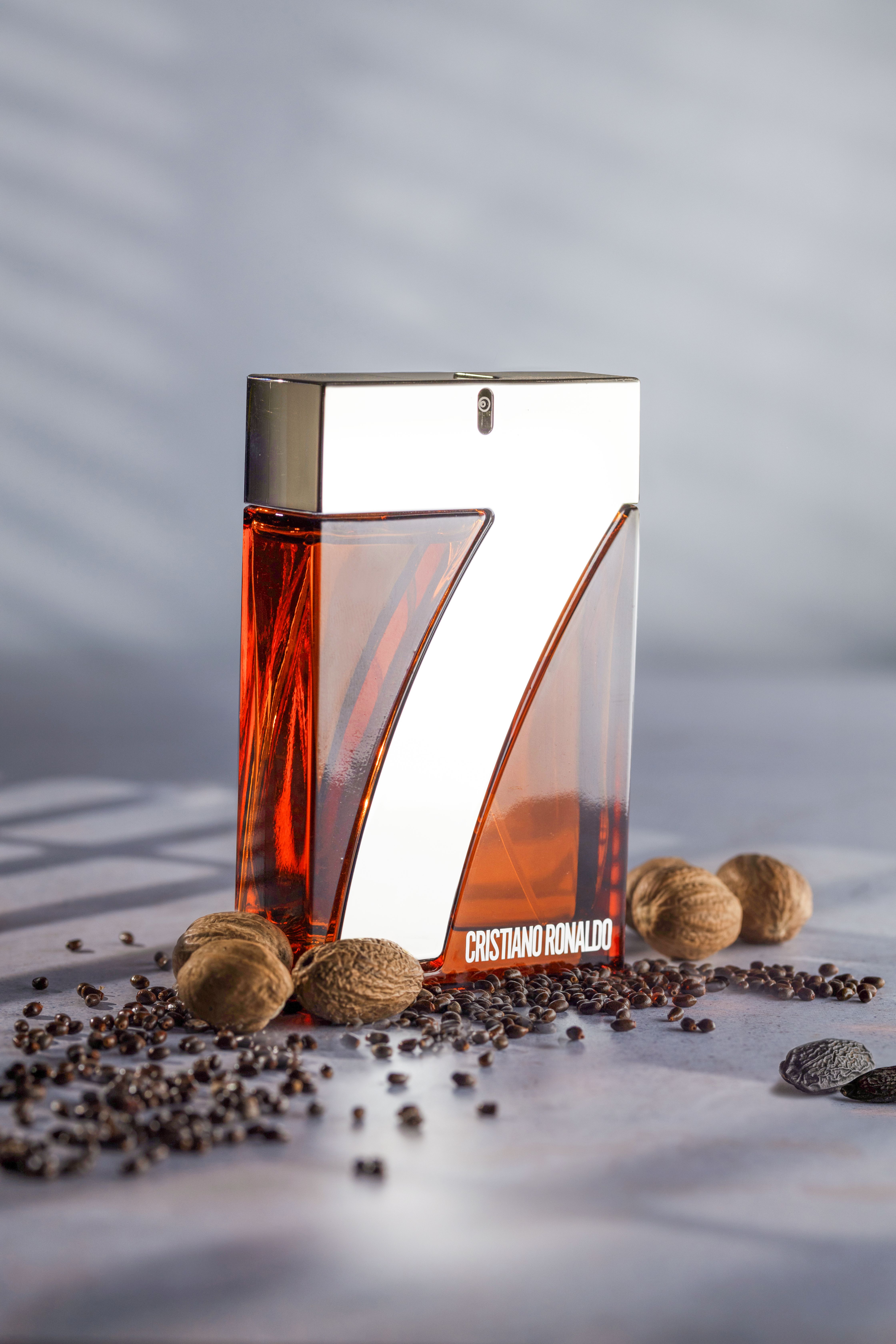 CR7 Fearless Cristiano Ronaldo cologne - a fragrance for men 2023