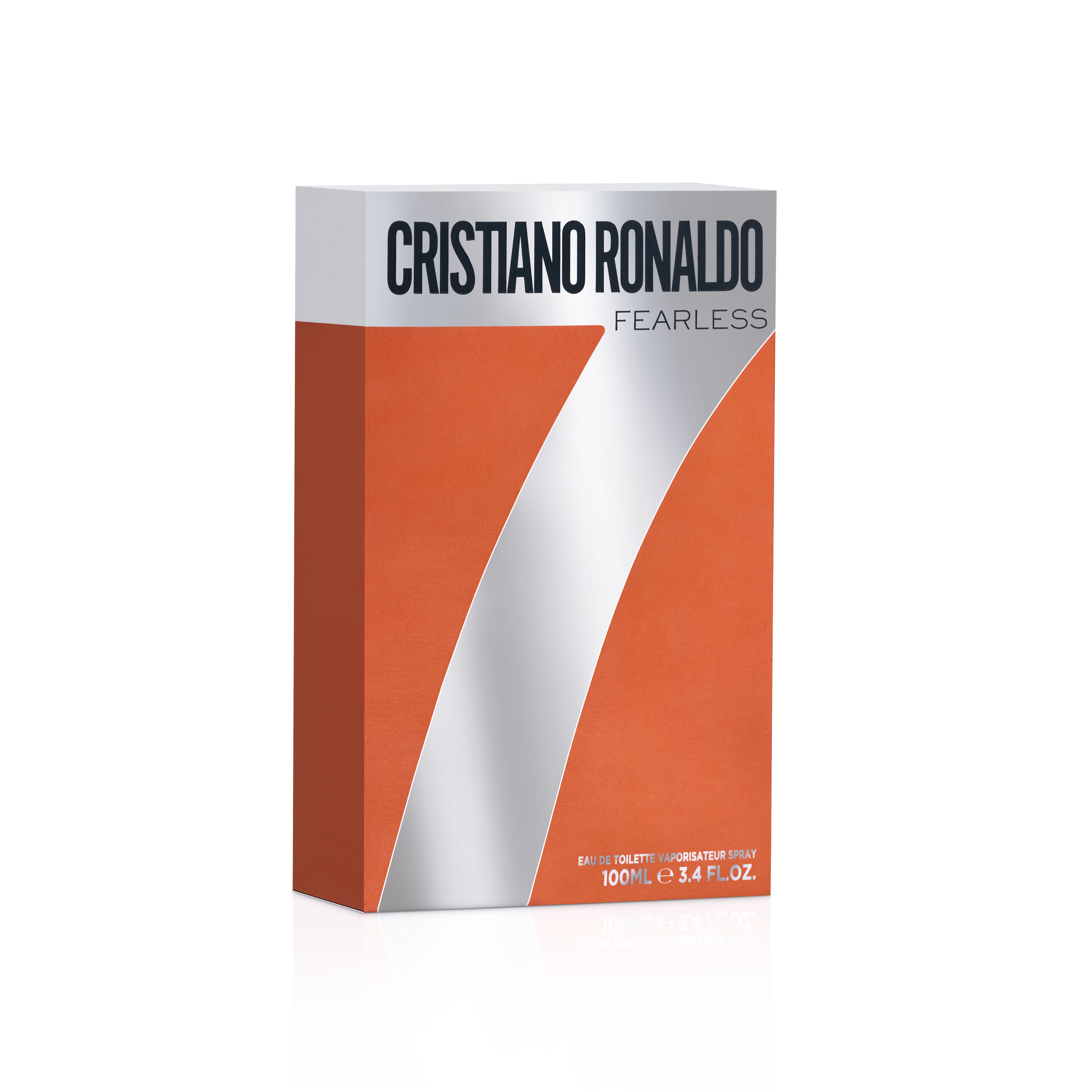 CR7 Fearless Cristiano Ronaldo cologne - a fragrance for men 2023