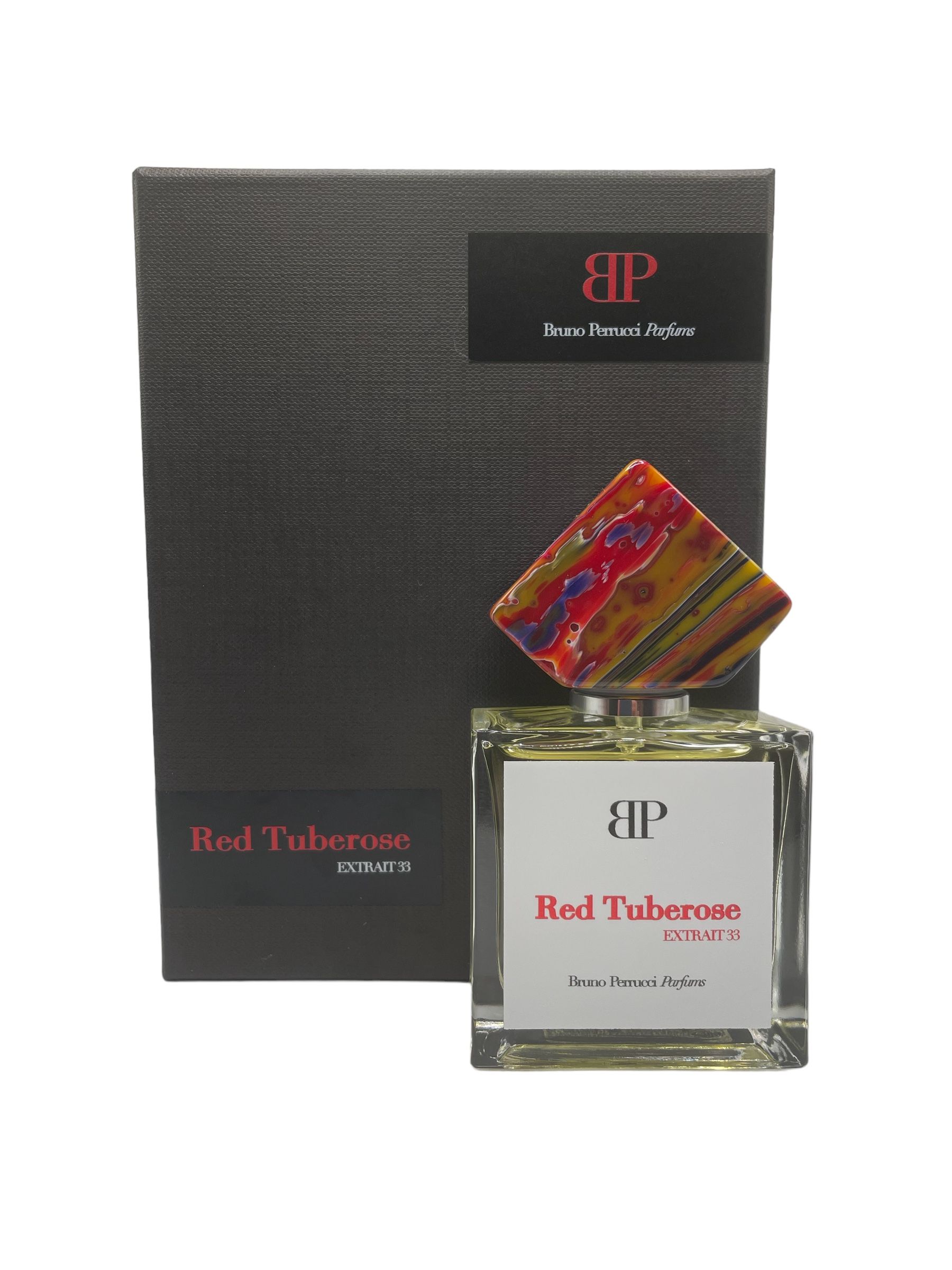 Red Tuberose Bruno Perrucci Parfums perfume - a fragrance for women and ...