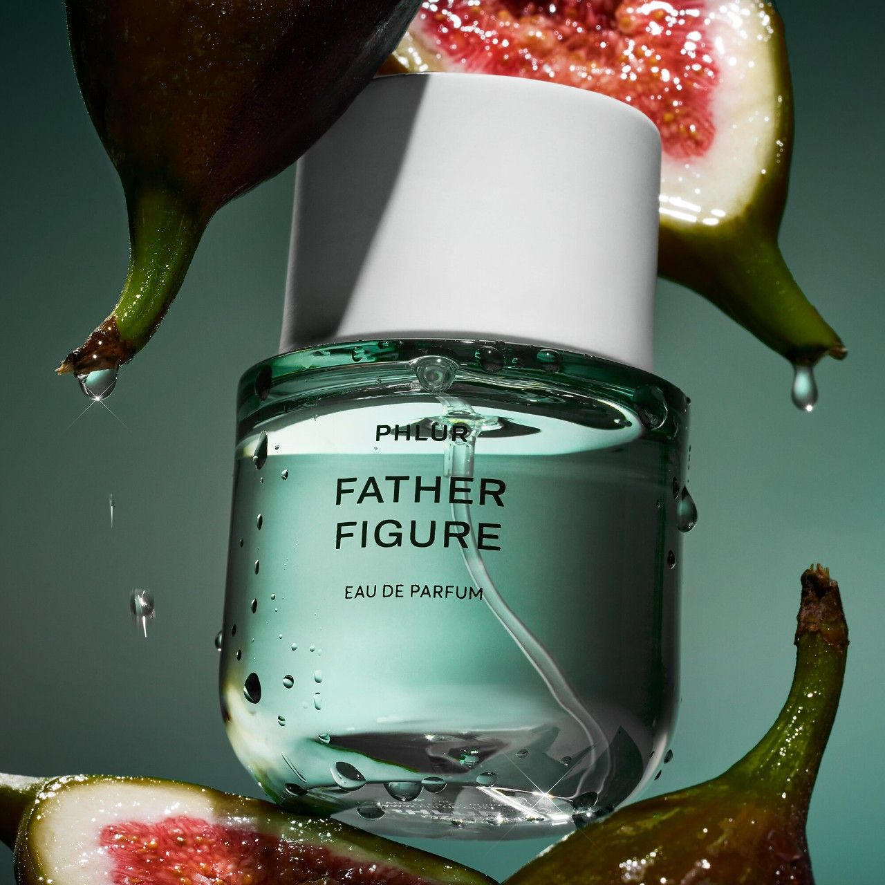 Father Figure Phlur perfume - a new fragrance for women and men 2023