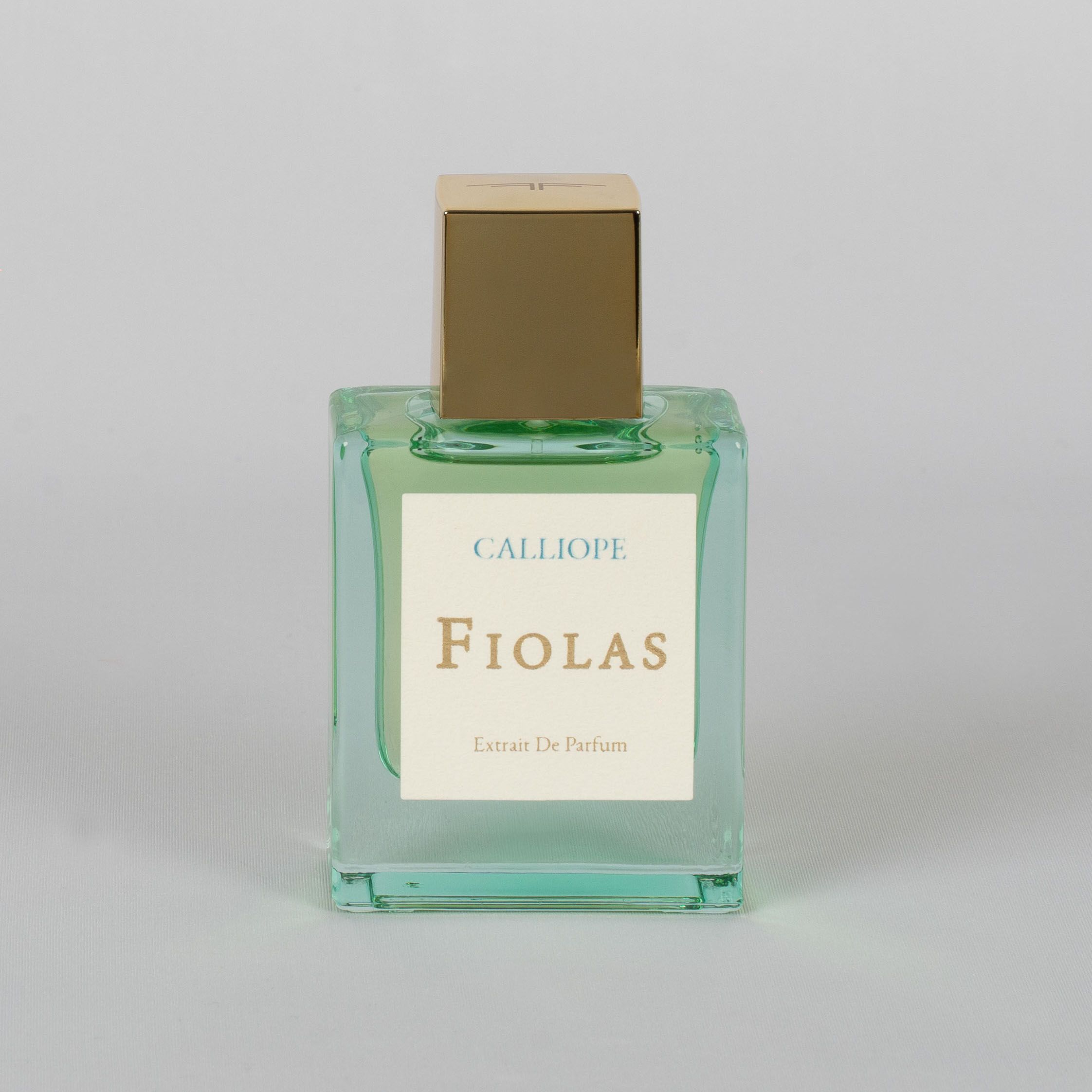 Calliope Fiolas perfume - a fragrance for women and men 2022