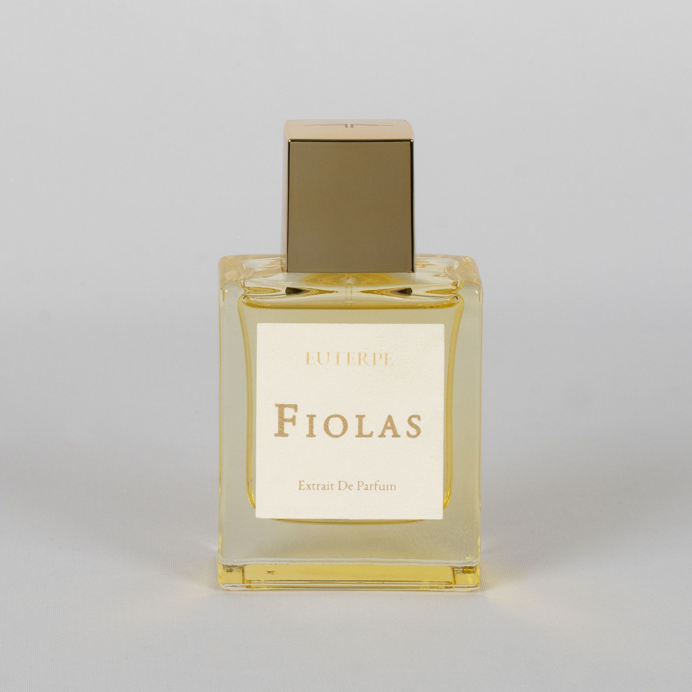 Euterpe Fiolas perfume - a new fragrance for women and men 2022