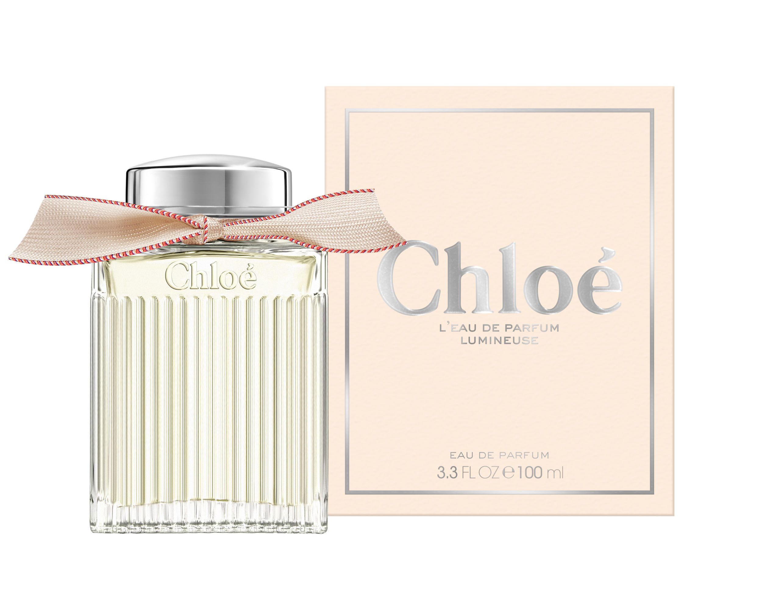 Chloé L'Eau de Parfum Lumineuse Chloé perfume - a new fragrance for ...