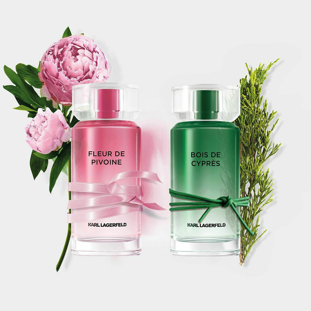 Bois de Cyprès Karl Lagerfeld cologne - a fragrance for men 2023