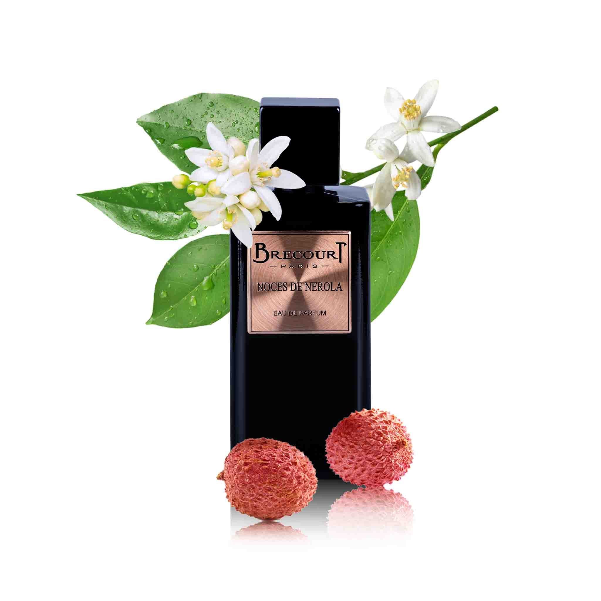 Noces de Nerola Brecourt perfume - a fragrance for women and men 2023