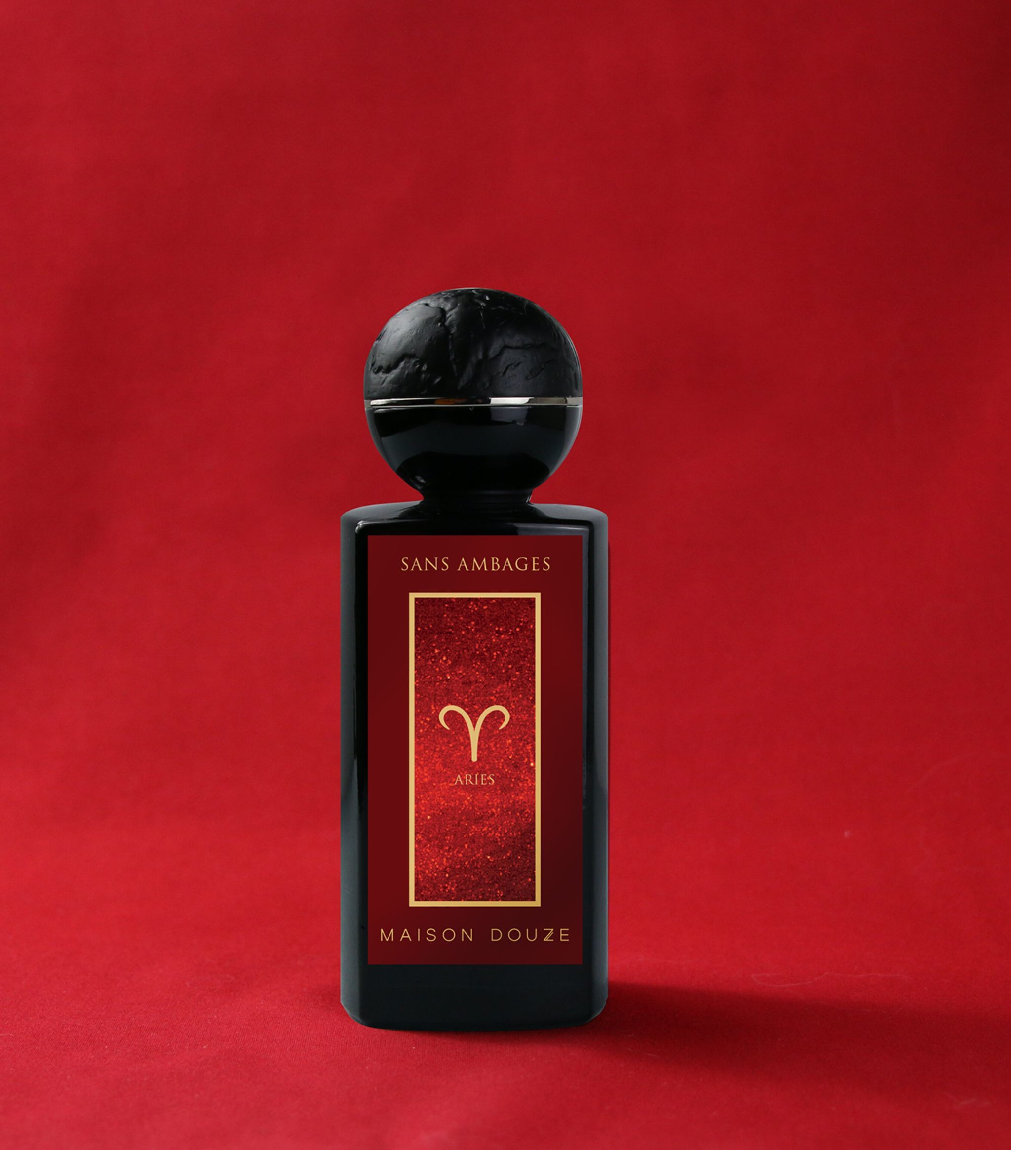 Sans Ambages Aries Maison Douze perfume - a new fragrance for women and ...
