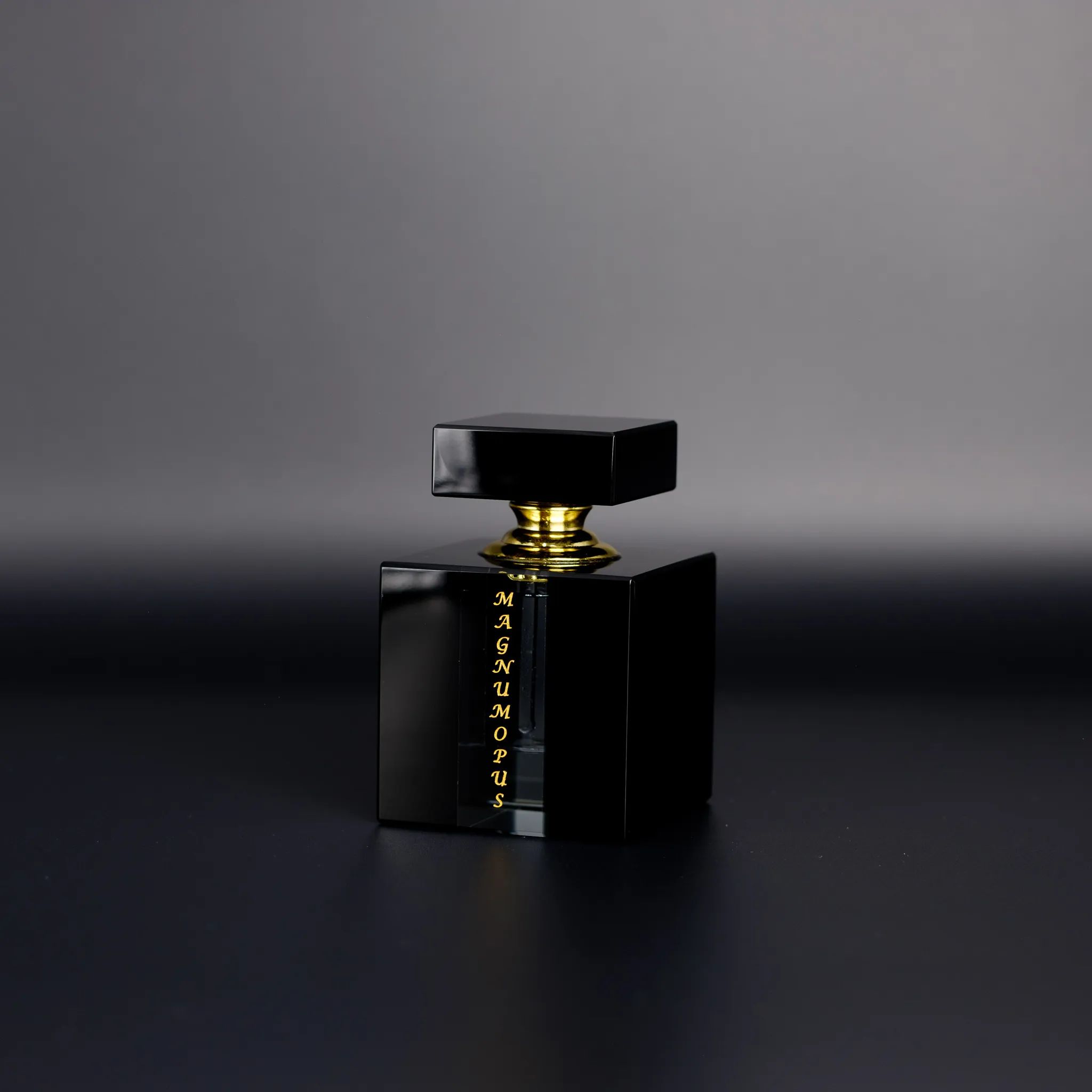 Magnum Opus Legend's Avenue cologne - a fragrance for men 2022