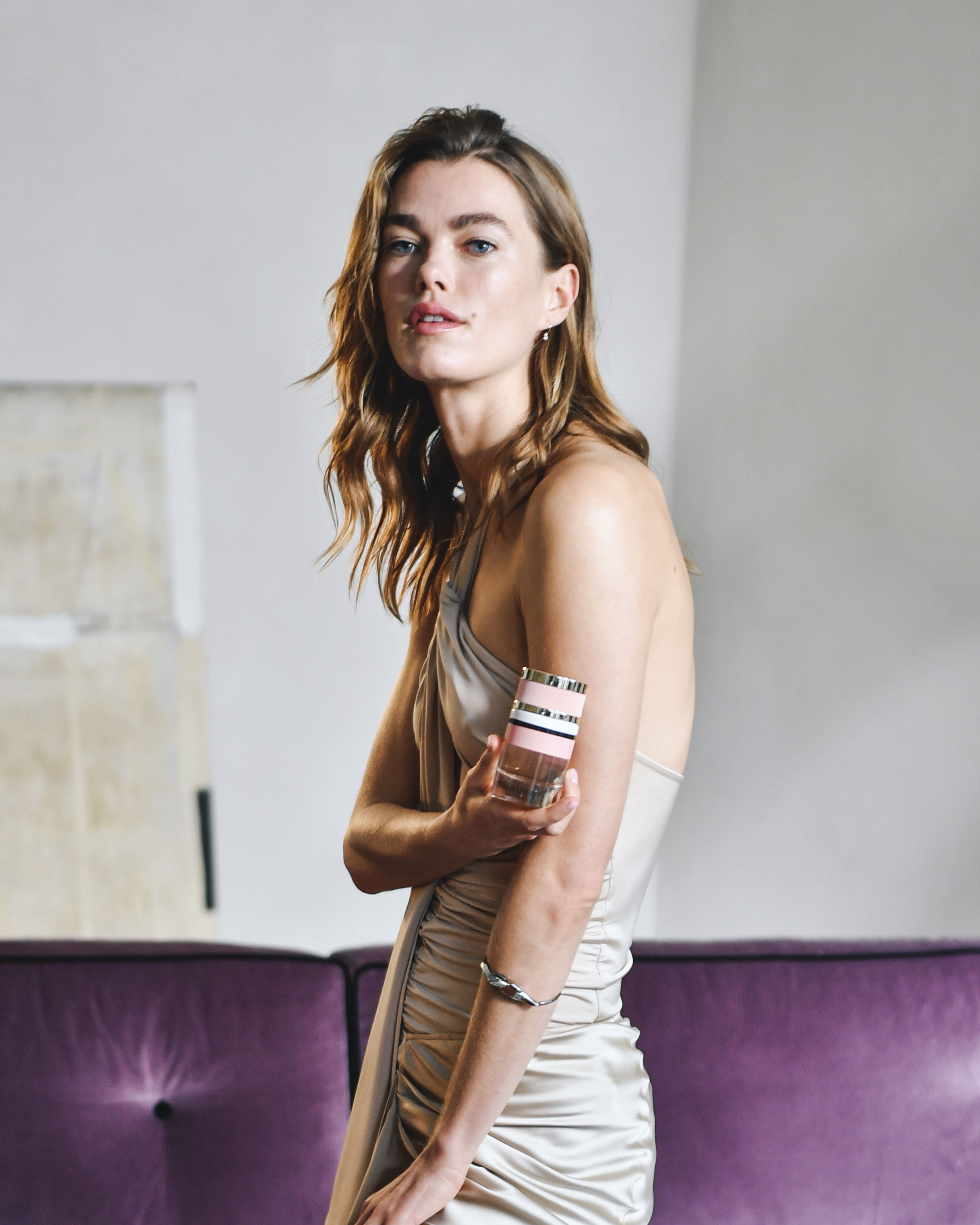 Trussardi Ruby Red Trussardi perfume - a new fragrance for women 2023