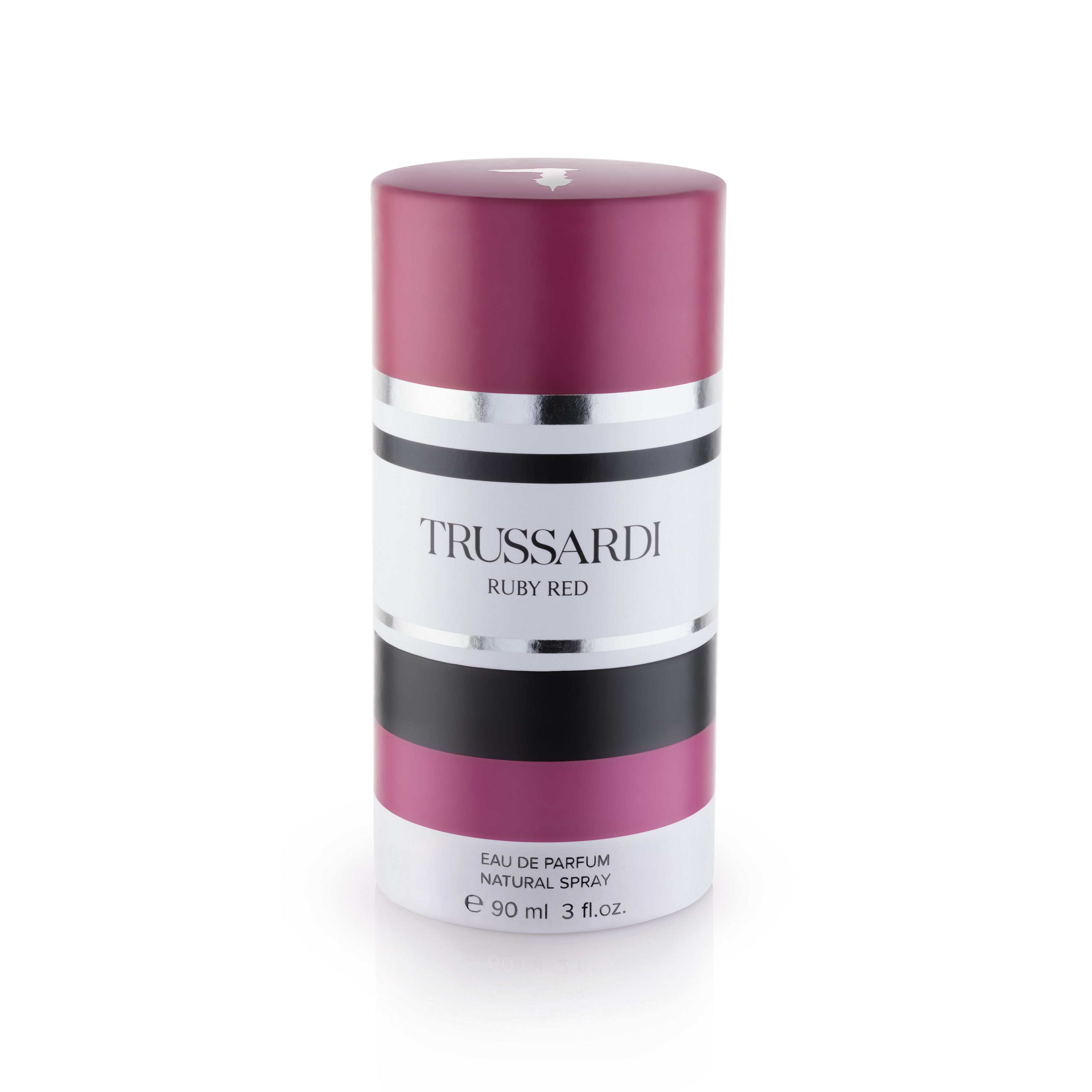 Trussardi Ruby Red Trussardi perfume - a new fragrance for women 2023