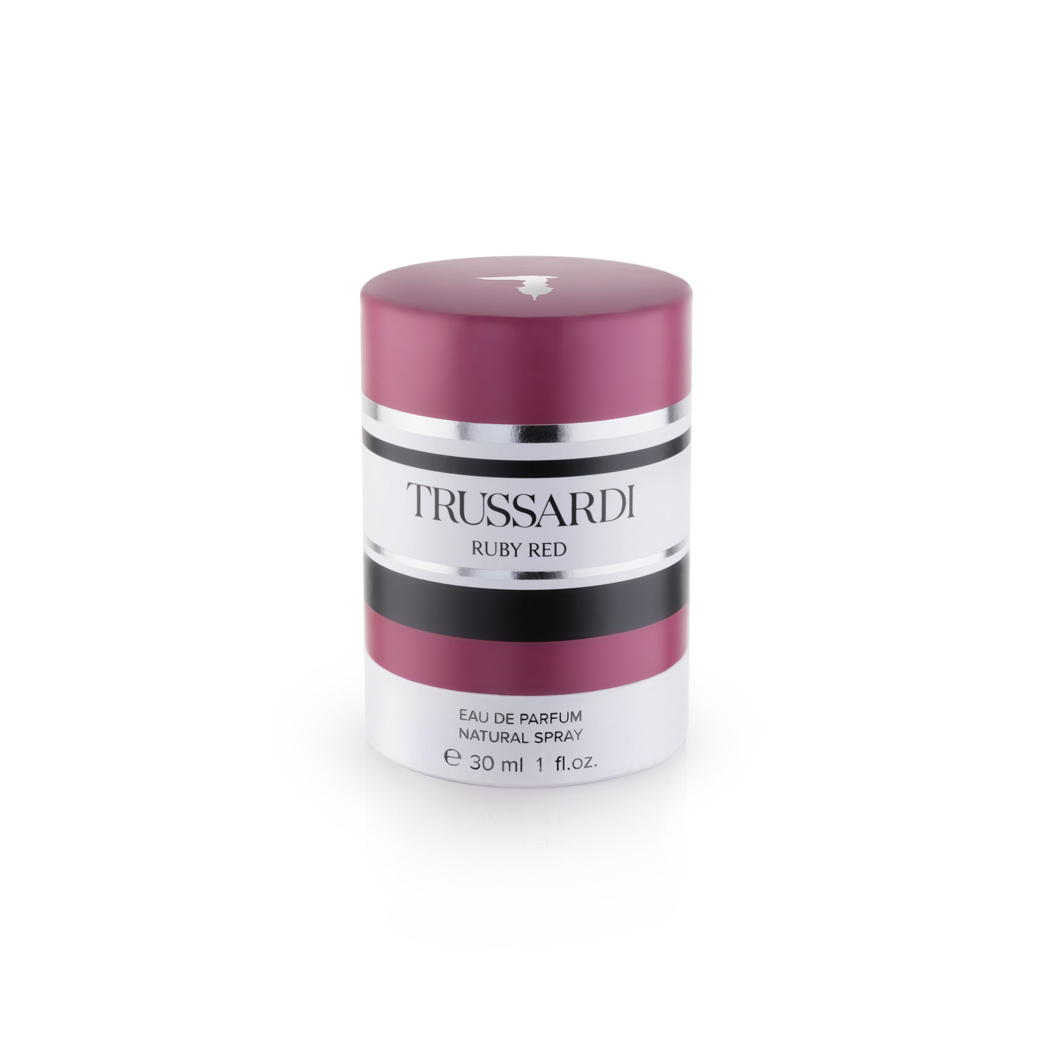 Trussardi Ruby Red Trussardi perfume - a new fragrance for women 2023
