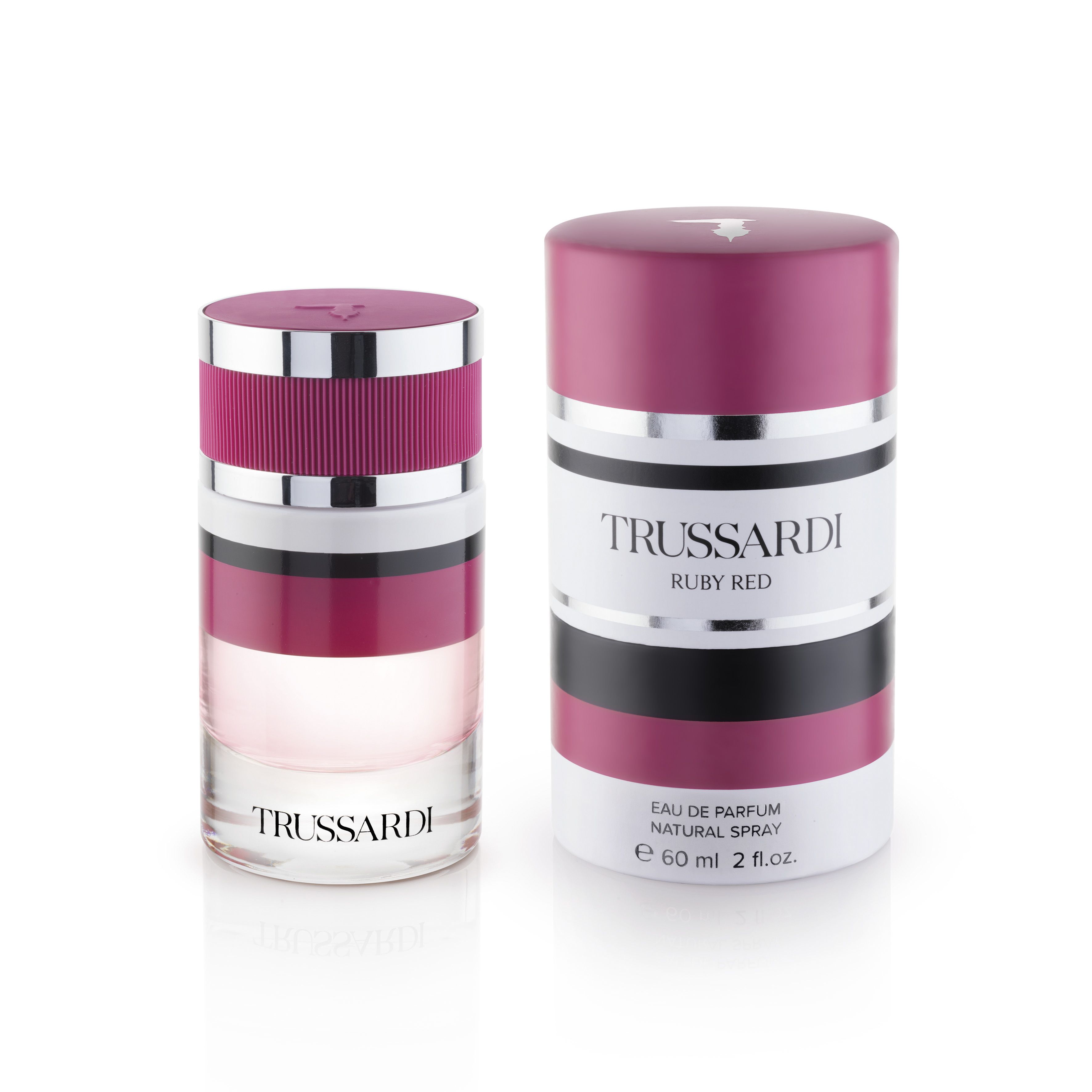 Trussardi Ruby Red Trussardi perfume - a fragrance for women 2023