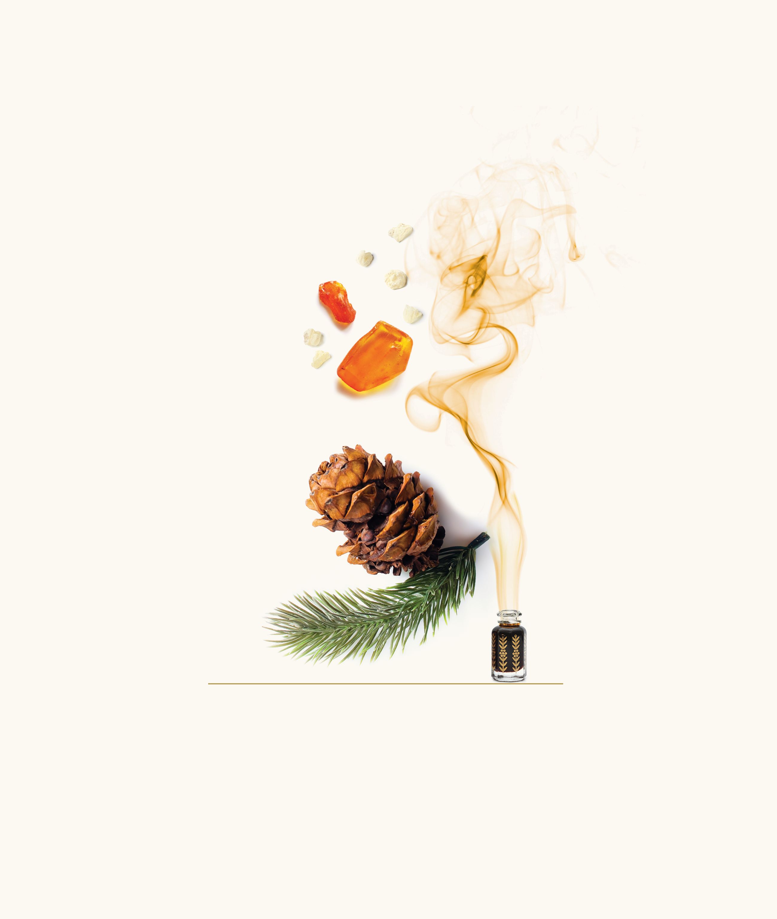 VII WIDIAN perfume - a fragrance for women and men 2014