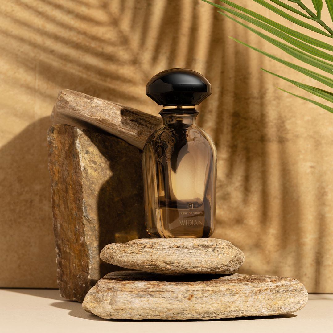 Limited 71 Extrait de Parfum WIDIAN Parfum - ein neues Parfum für ...