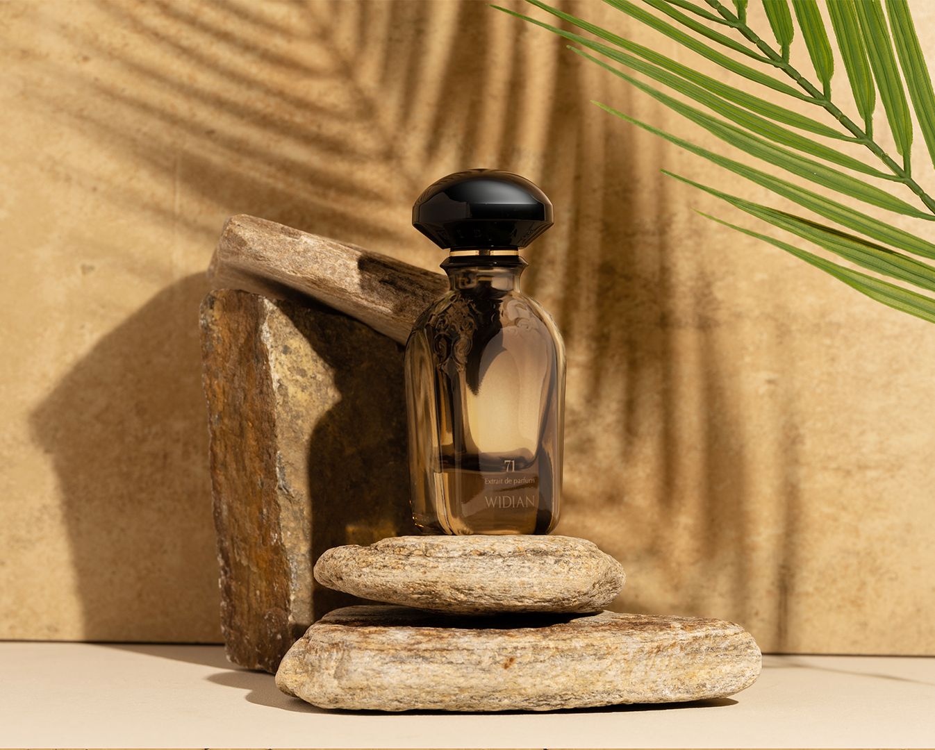 Limited 71 Extrait de Parfum WIDIAN perfume - a new fragrance for women ...