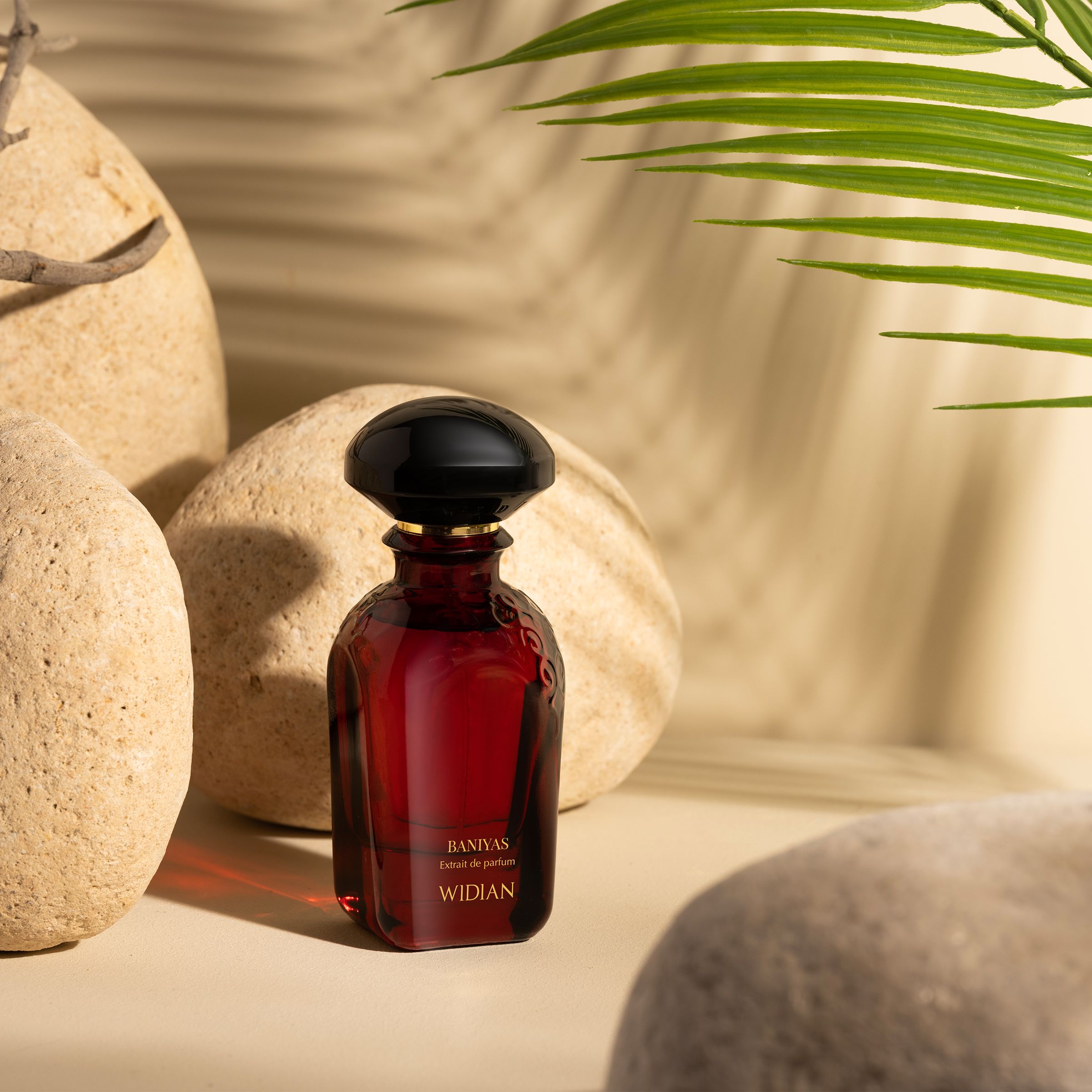 Baniyas WIDIAN perfume - a new fragrance for women and men 2022