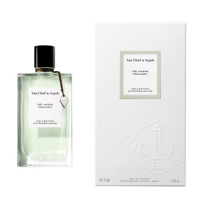 Thé Amara Van Cleef & Arpels аромат — новый аромат для мужчин и женщин 2023