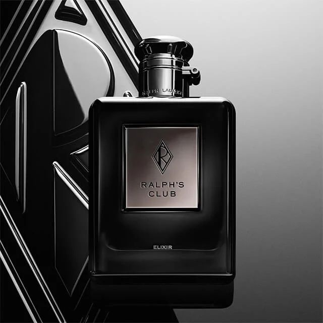 Ralph's Club Elixir Ralph Lauren cologne - a new fragrance for men 2023