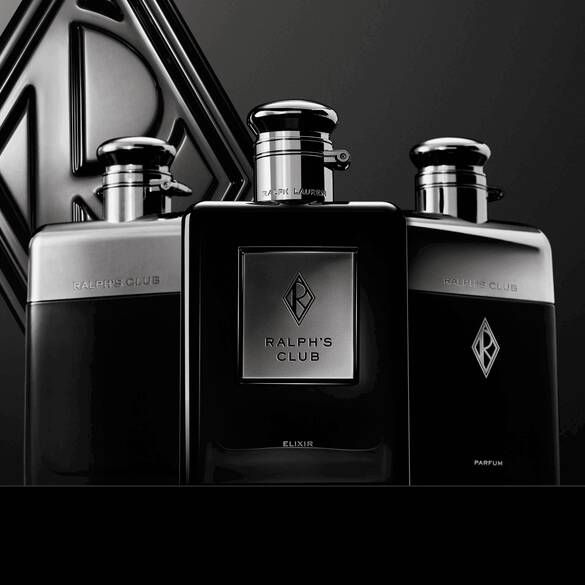 Ralph's Club Elixir Ralph Lauren cologne - a new fragrance for men 2023