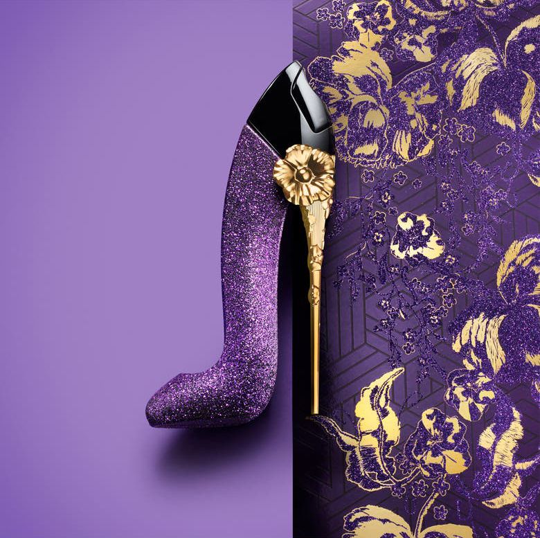 Good Girl Dazzling Garden Carolina Herrera fragancia - una fragancia ...