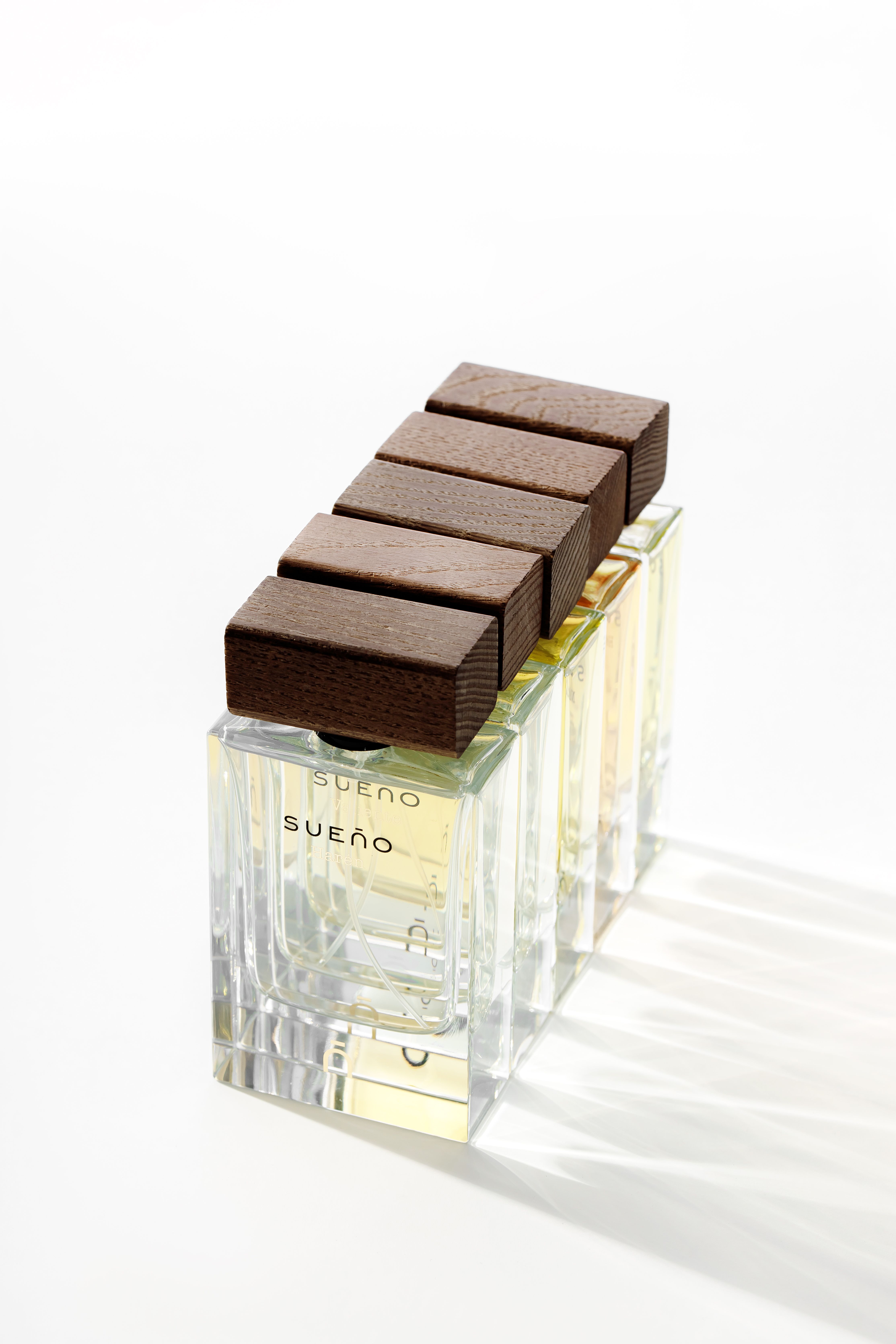 Harén Sueño cologne - a fragrance for men 2023