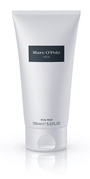 Marc O'Polo Men Marc O'Polo cologne - a fragrance for men 2010